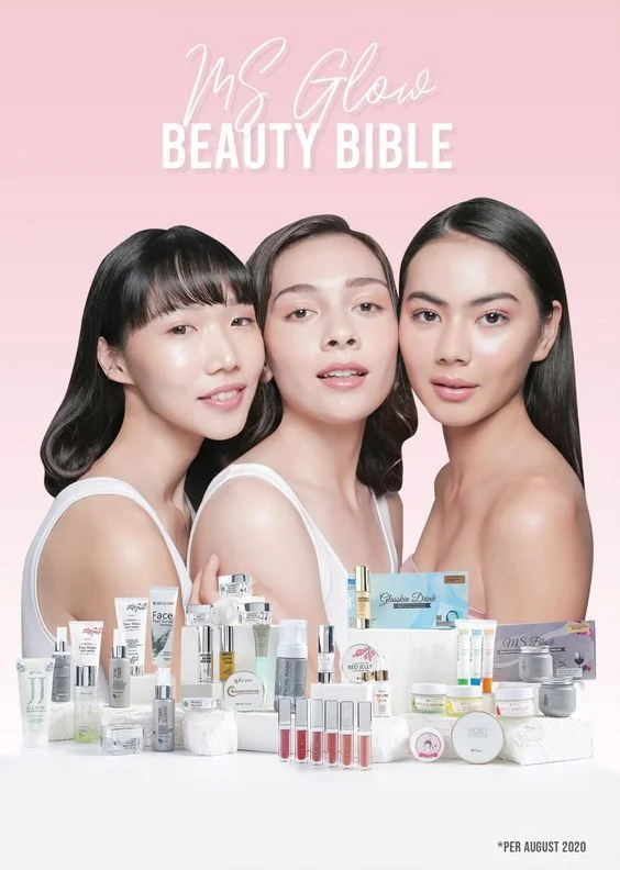 Berikut Informasi Mengenai Produk Kecantikan MS Glow, Simak Ulasannya ...