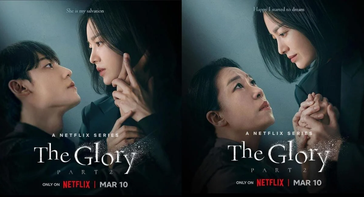 Spoiler The Glory Season 2: Balas Dendam Song Hye Kyo Berhasil? – Sukabumi Ekspres