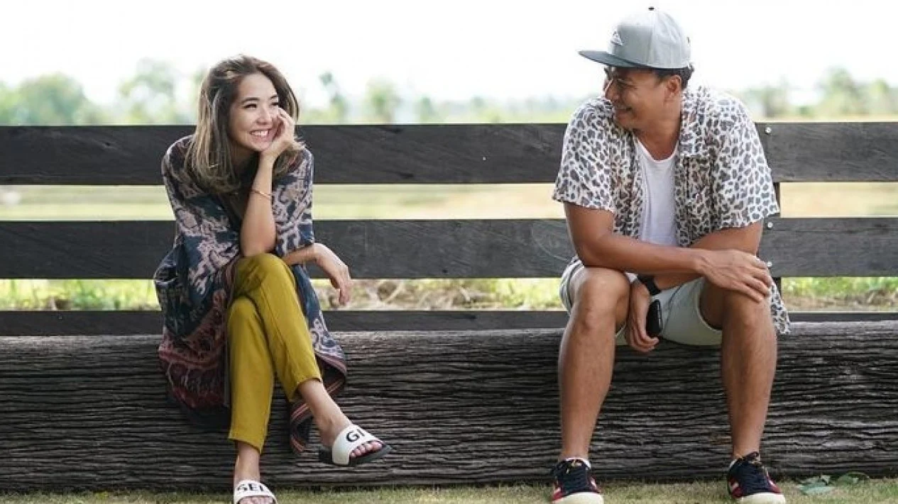 Gisel dan Wijin Balikan? – Sukabumi Ekspres