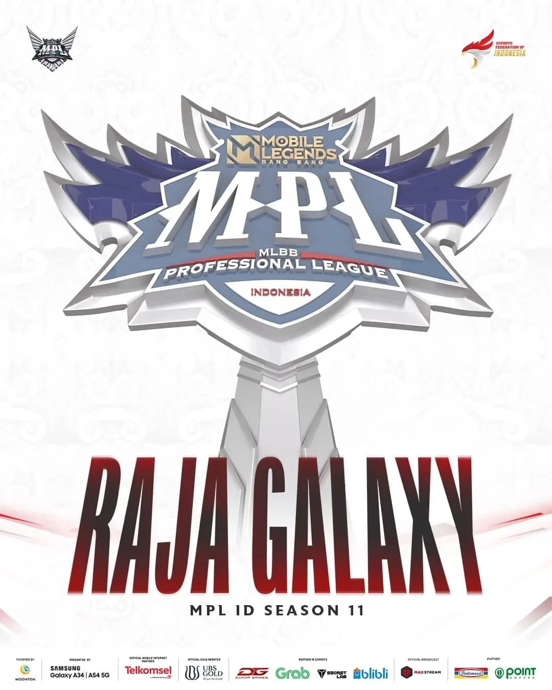 Jadwal Playoff MPL ID S11: ONIC & RRQ Nunggu di Upper Bracket – Sukabumi Ekspres