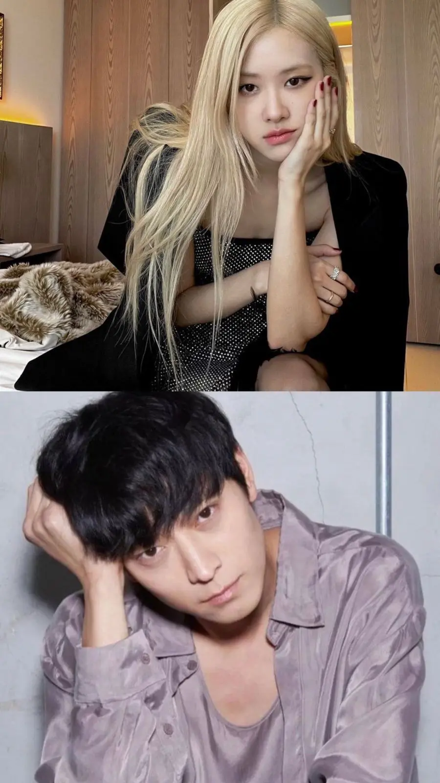 Siapa Kang Do Won yang Dirumorkan Berpacaran Dengan Rose BLACKPINK? Ini Profilnya – Sukabumi Ekspres