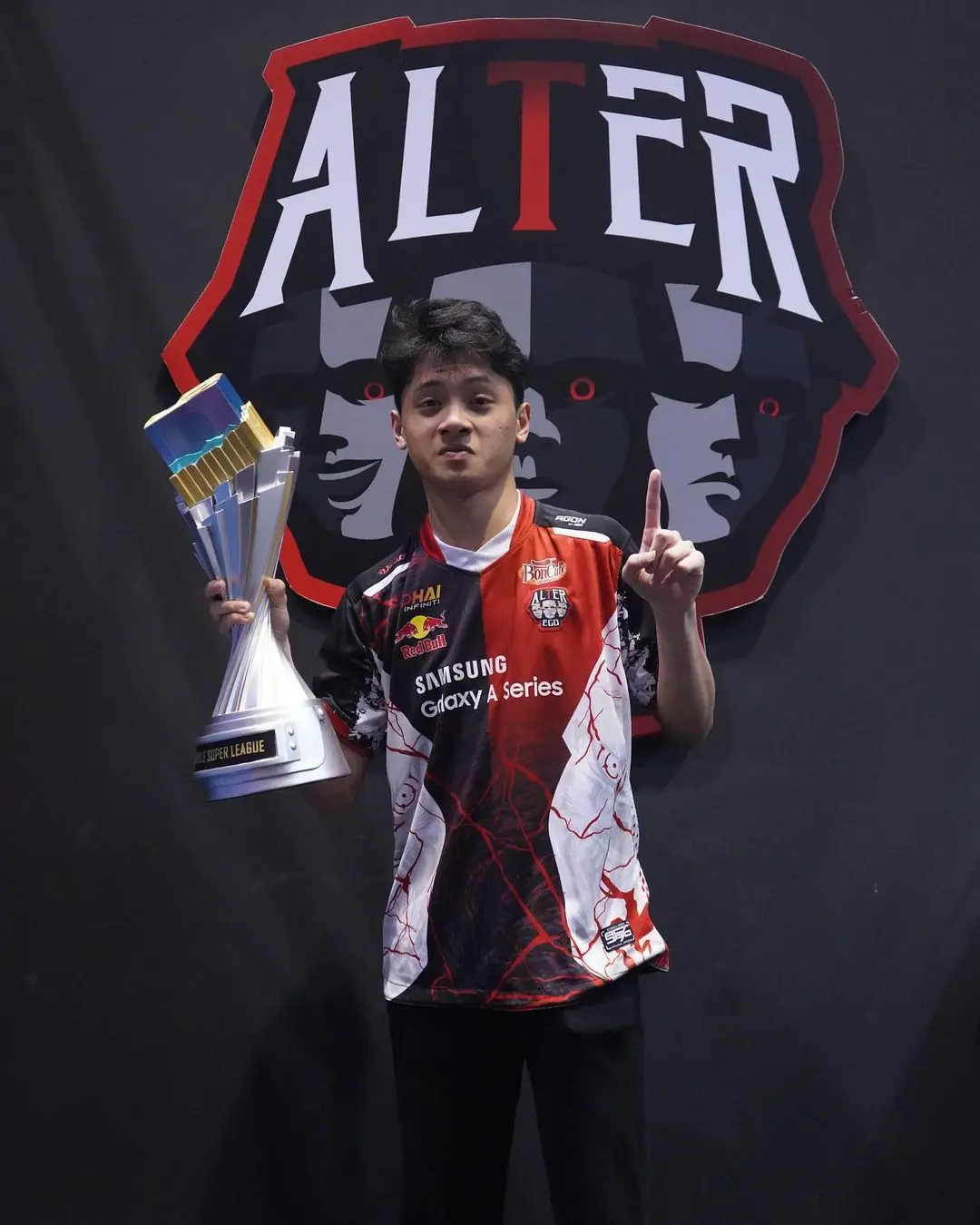 Profil AE Rosemary MVP Beruntun di PMPL ID Spring & PMSL 2023 – Sukabumi Ekspres