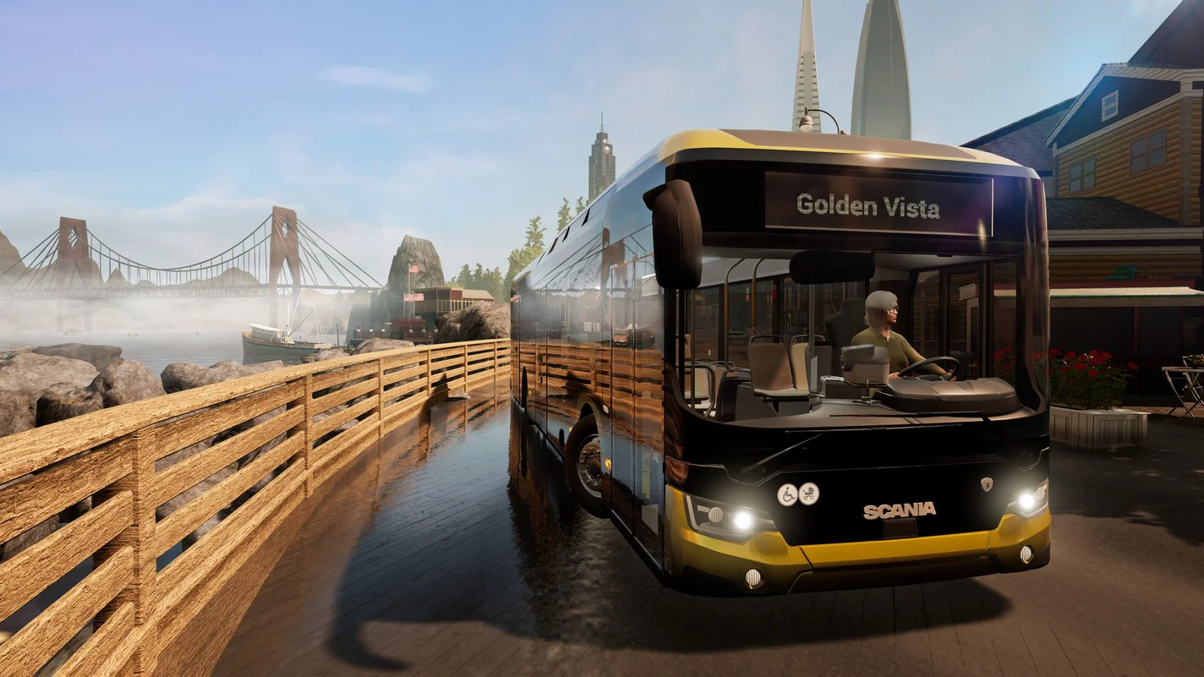 Cara Install Game Bus Simulator di Bussid – Sukabumi Ekspres