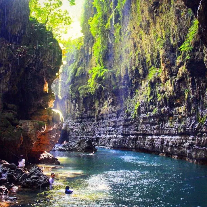 6 Destinasi Wisata Terbaik Di Ciamis dan Sekitarnya – Sukabumi Ekspres