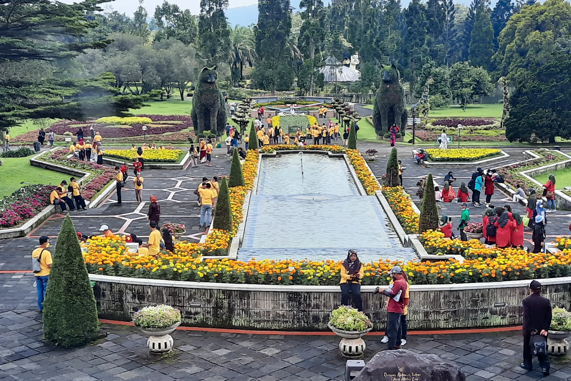 3 Rekomendasi Wisata Puncak Pass bogor yang Lagi Viral – Sukabumi Ekspres