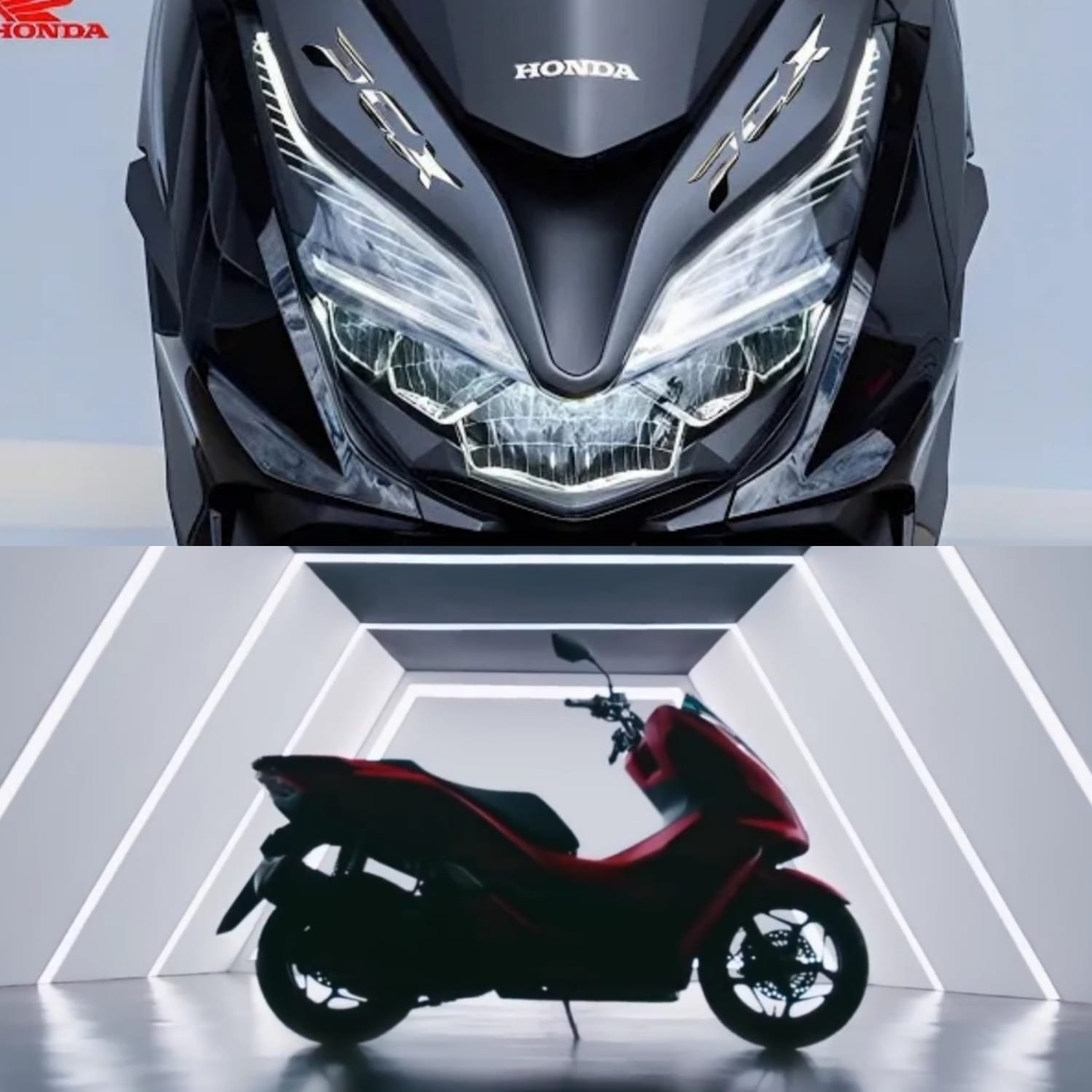 Honda New PCX 175 CC 2023, Tampil Tangguh dan Performa Terbaik ...