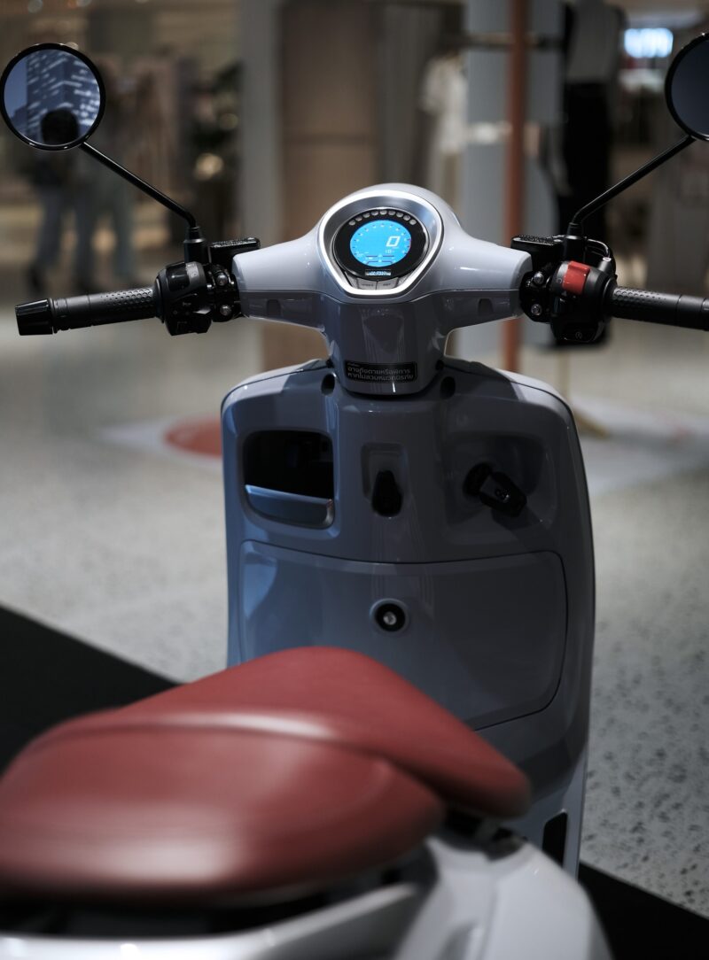 Kabar Terbaru Dari Honda Scoopy Stylo 160 Segera Rilis, Mirip Vespa ...