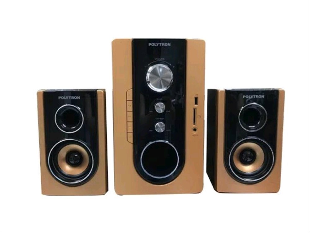 Inilah Cara Memilih Speaker Aktif Polytron Dengan Baik Sukabumi Ekspres