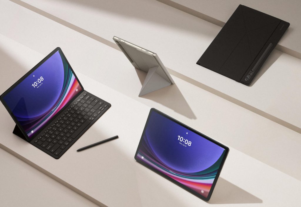 Trio Tablet Samsung Galaxy Tab S9, Akan Merilis di Indonesia dengan ...