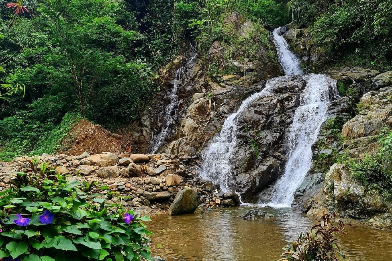 2 Rekomendasi Wisata Alam Curug di Bogor, Wajib Kalian Kunjungi ...