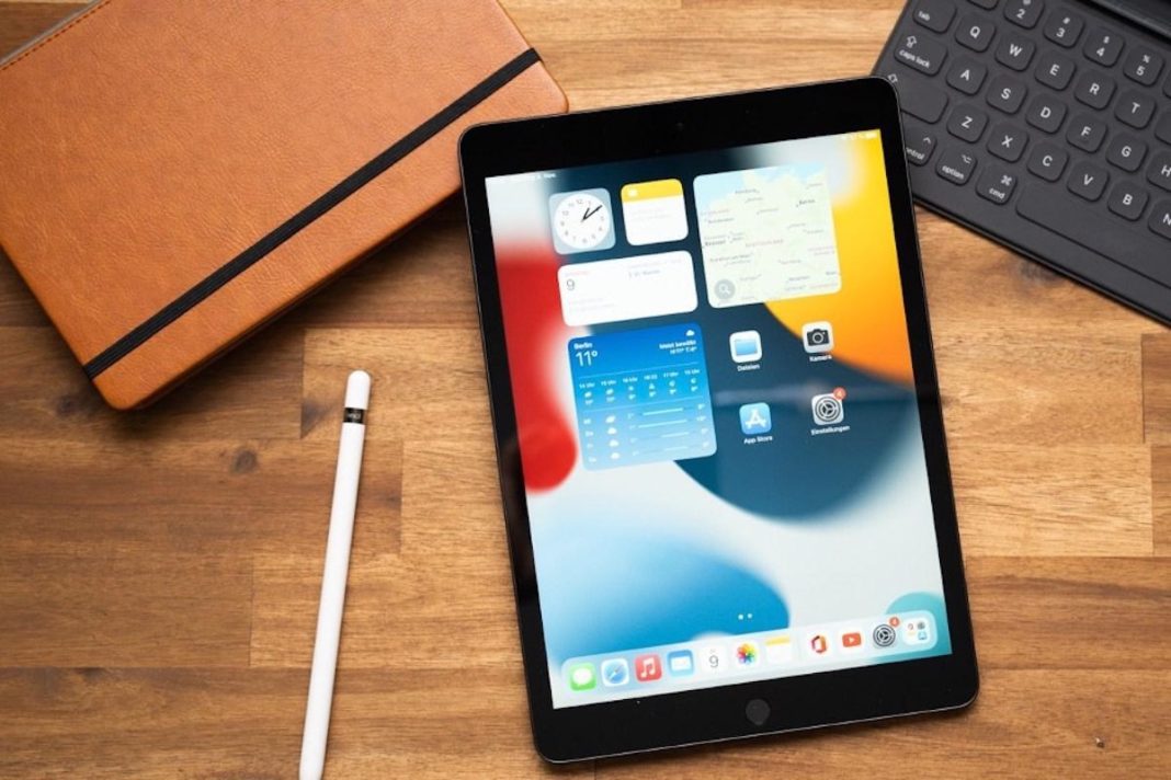 iPad generasi ke-9 Paling Banyak Diincar oleh Para Pekerja dan ...