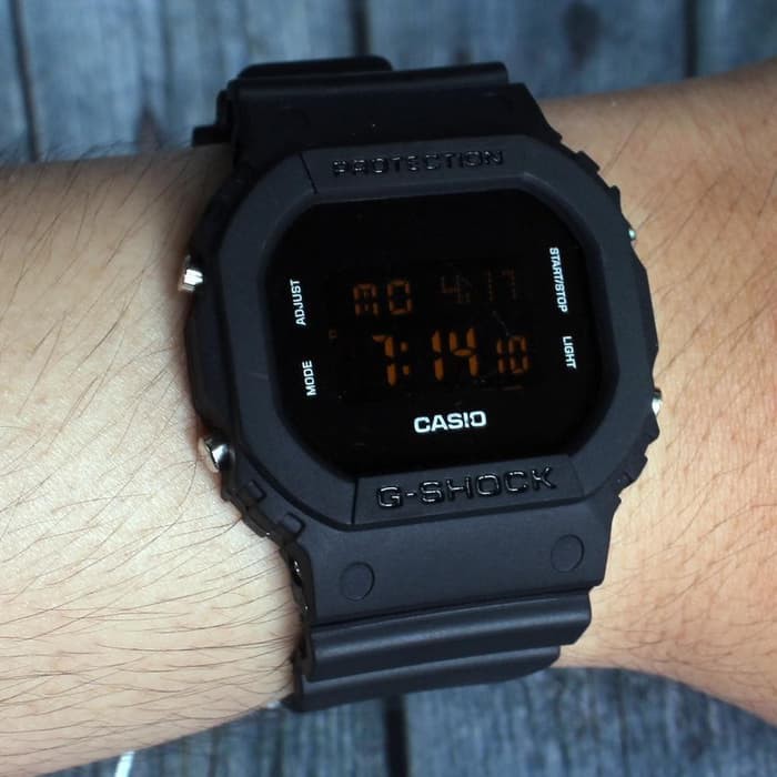 Jam Tangan Digital Casio G-Shock yang Terkeren di Akhir Tahun 2023 ...