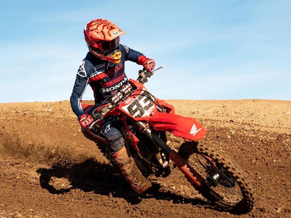 Inilah Jenis-Jenis Motor Sport Cocok untuk Balapan, ‘Motocross ...