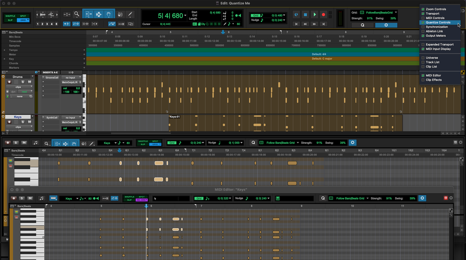 Mengenal Lebih Dekat Pro Tools Perangkat Lunak Pilihan Profesional ...