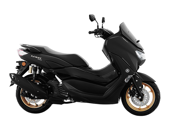 Yamaha NMAX 155 Motor yang Sangat Berpopuler di Tahun Ini – Sukabumi ...