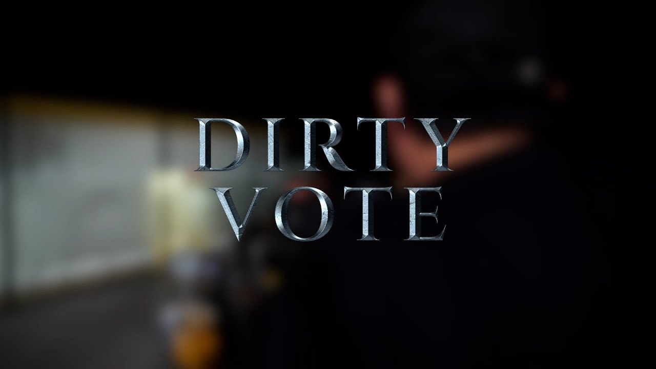 Dirty Vote Sebuah Film Dokumenter Dengan Konsep Mengajar – Sukabumi Ekspres