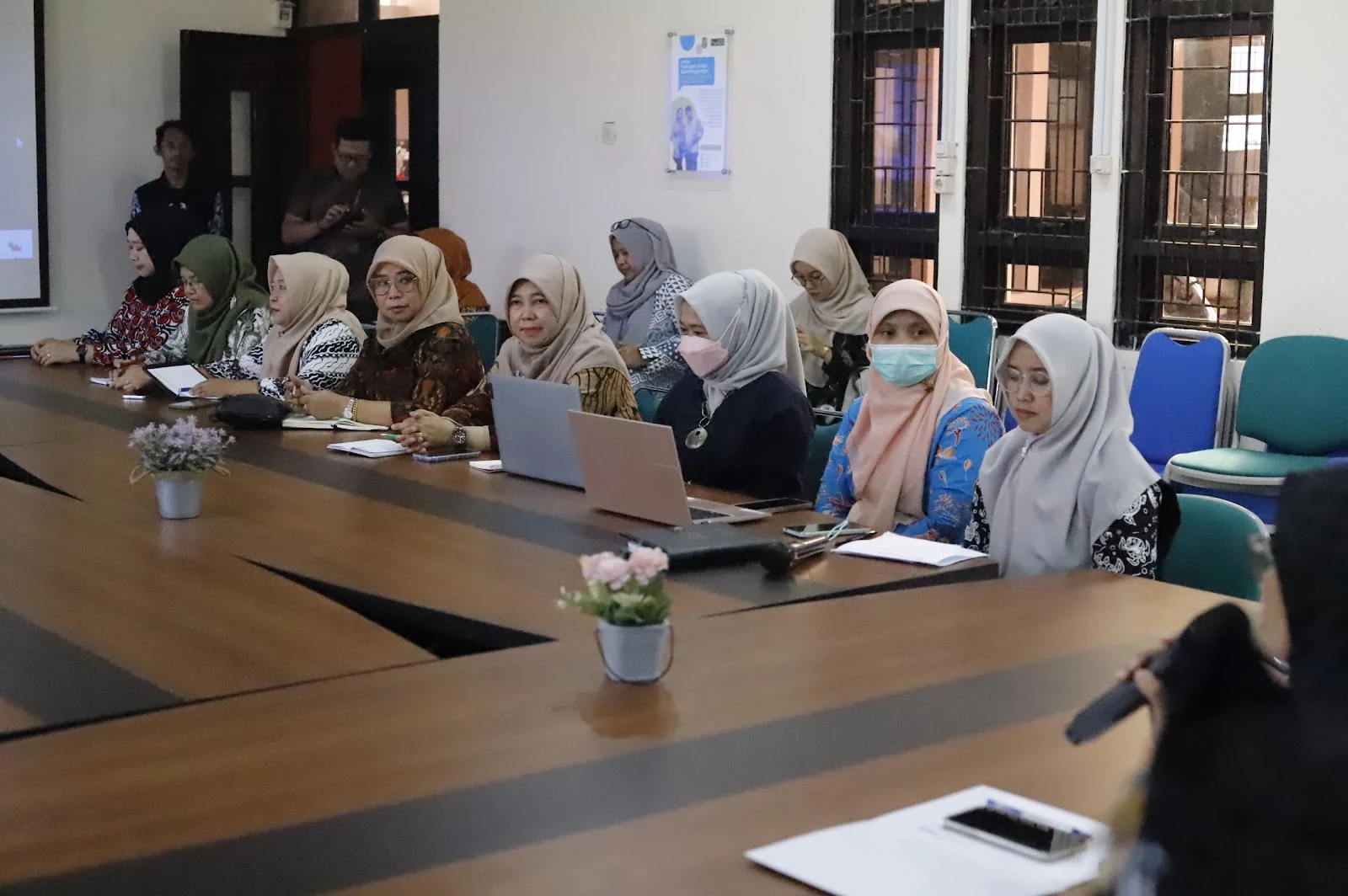 Masuk 4 Besar Lomba Kampung Keluarga Berkualitas – Sukabumi Ekspres