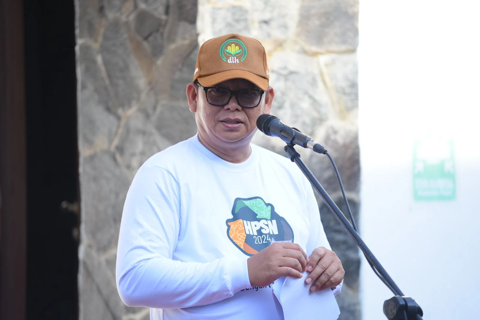 Hpsn Momentum Kelola Sampah Berkelanjutan Sukabumi Ekspres