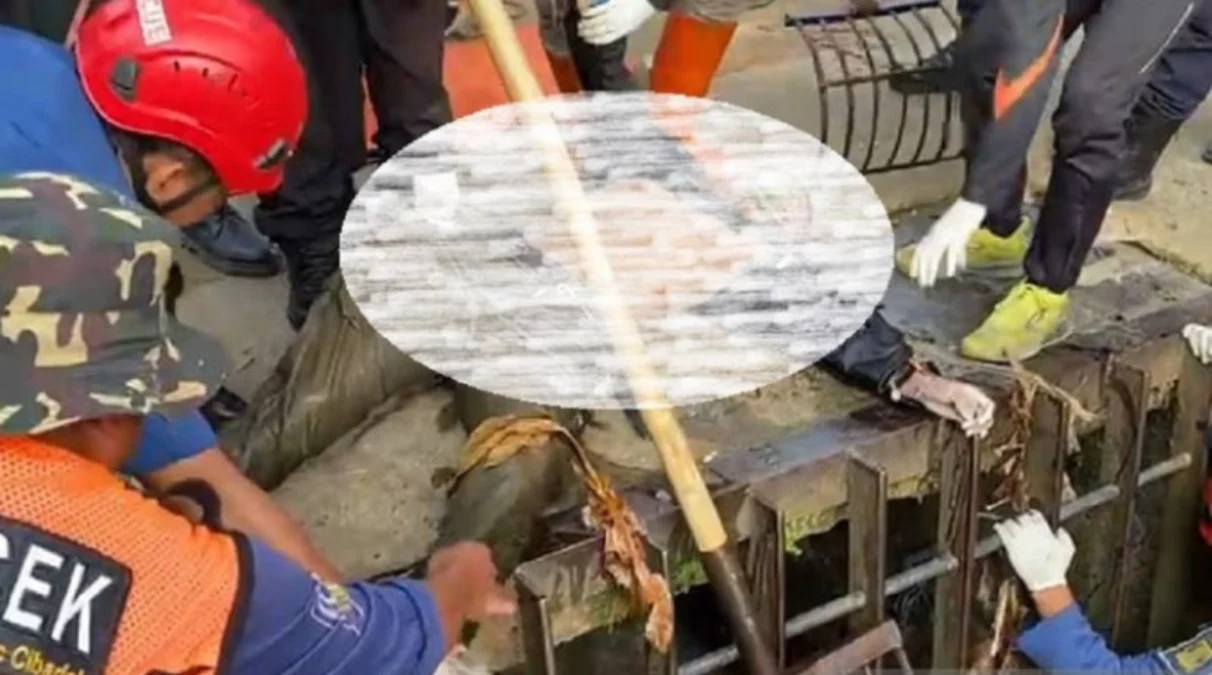 Pemuda Tewas di PLTA Ubrug Diduga Sempat Konsumsi Kecubung – Sukabumi ...