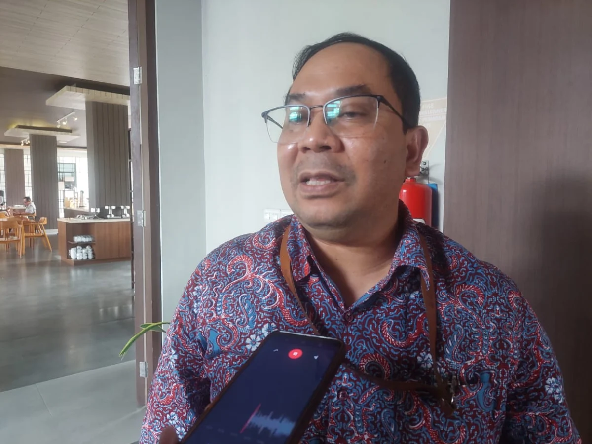 Dokumen RDTR Bantu Perizinan dan Investasi – Sukabumi Ekspres