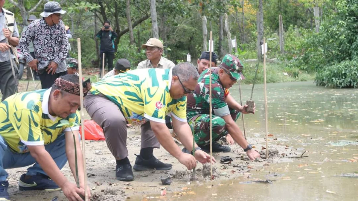 Geopark Ciletuh Spektakuler II Dorong Potensi Wisata Sukabumi Mendunia ...
