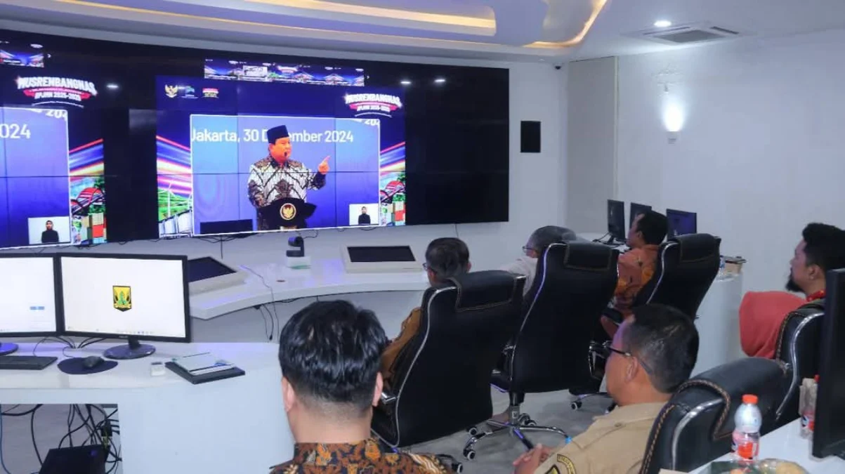 Dukung Target Pertumbuhan Ekonomi Nasional Capai Delapan Persen di Sukabumi – Sukabumi Ekspres