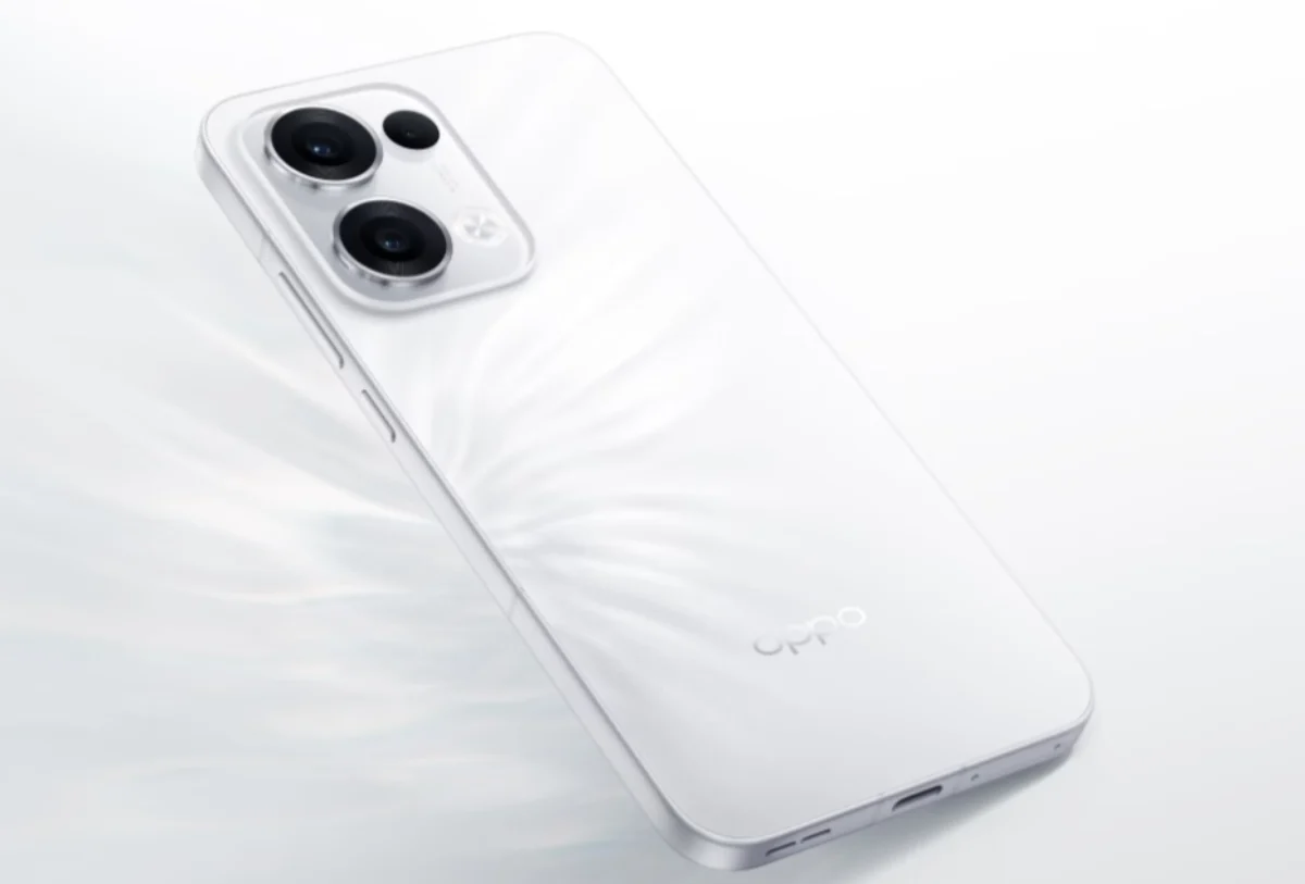 9 Keunggulan Oppo Reno 13 Series Hp Baru yang Segera Rilis di Indonesia ...