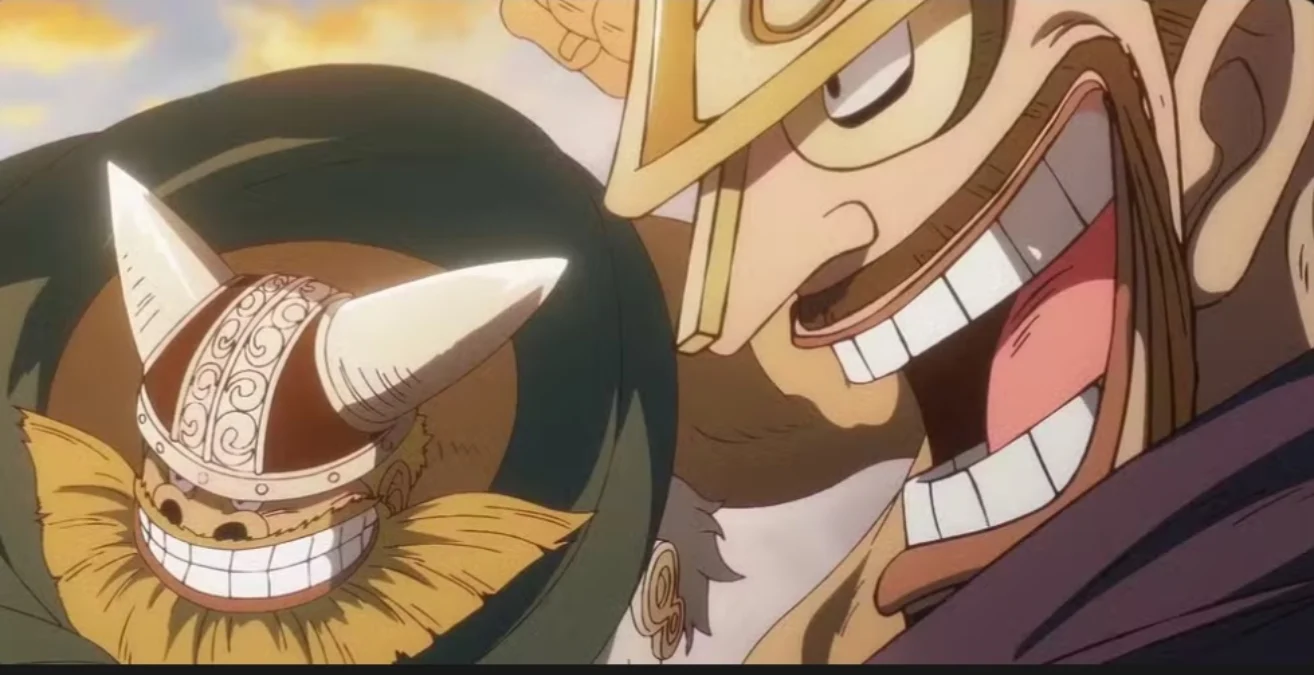 Jelang Rilis Spoiler One Piece Chapter 1136, 9 Bounty Tertinggi Muncul ...