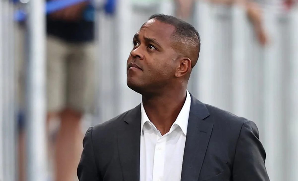 PSSI Resmi Tunjuk Patrick Kluivert sebagai Pelatih Baru Timnas Indonesia – Sukabumi Ekspres