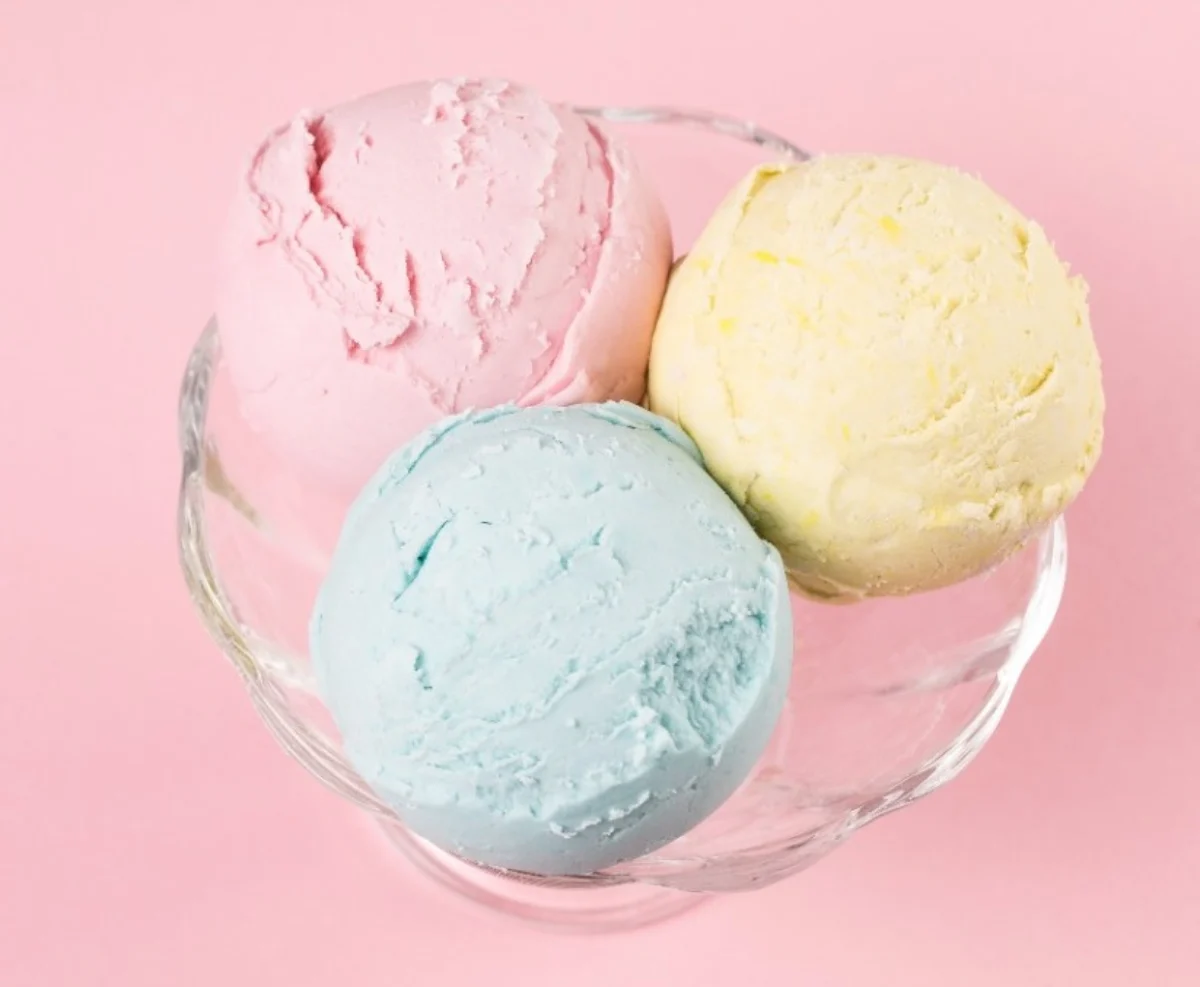 Resep Es Krim Sea Salt, Creamy dengan Sentuhan Asin yang Segar ...