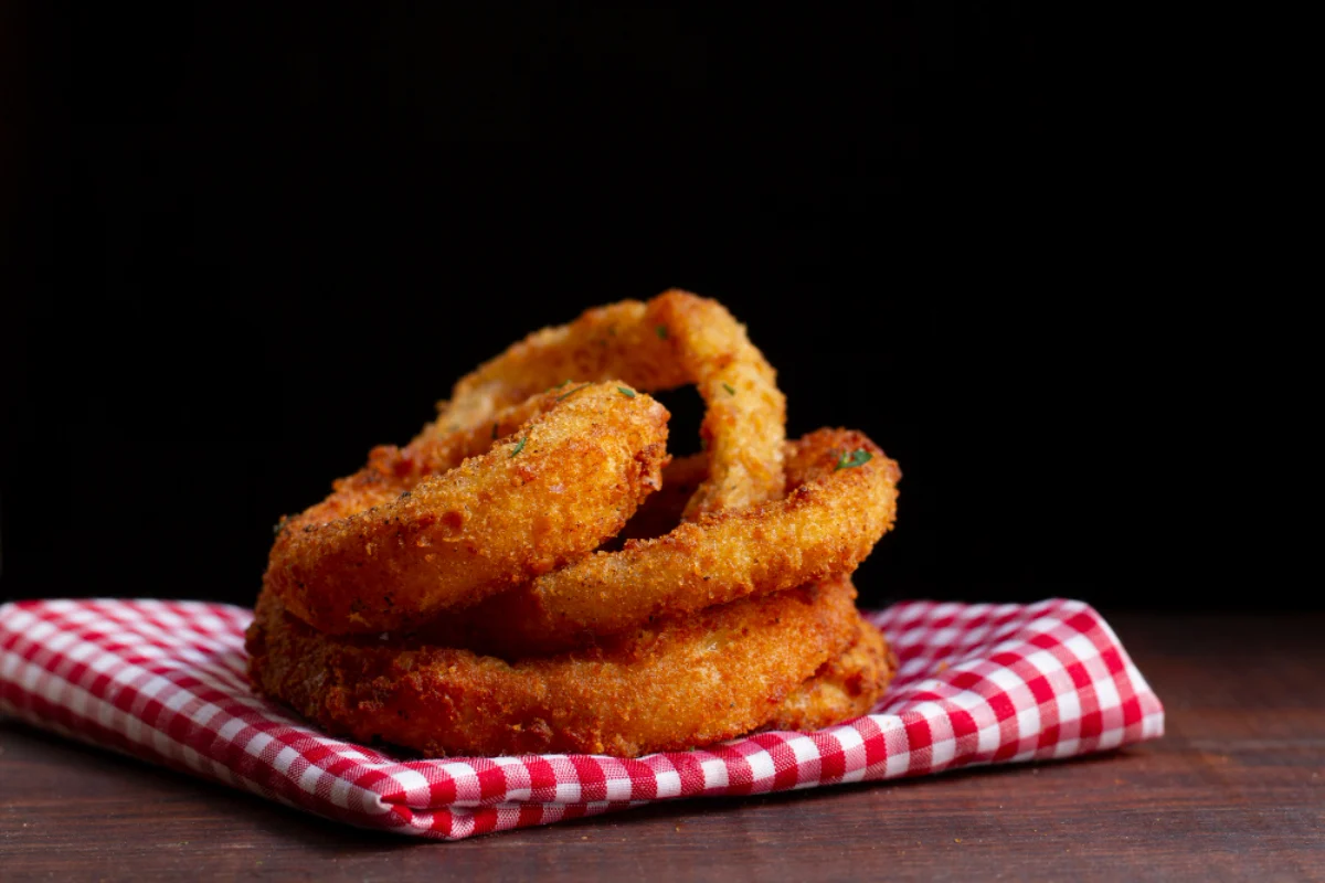 Resep Onion Ring Crispy yang Mudah dan Lezat – Sukabumi Ekspres