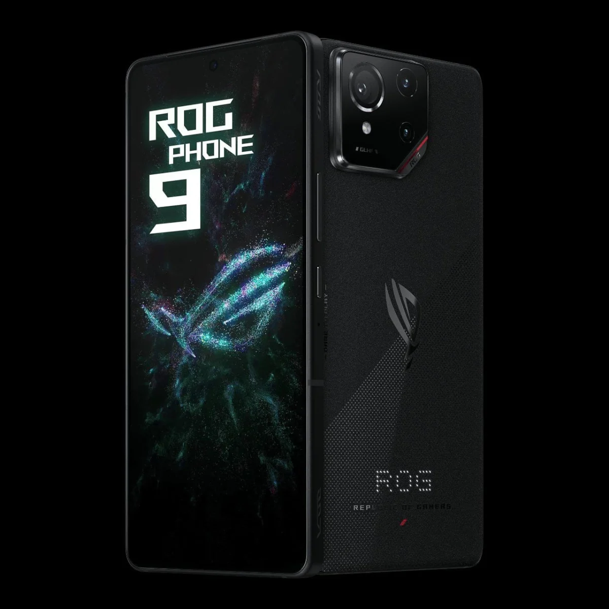 Spesifikasi Hp Asus ROG Phone 9 FE, Cocok Untuk Para Gamers! – Sukabumi Ekspres