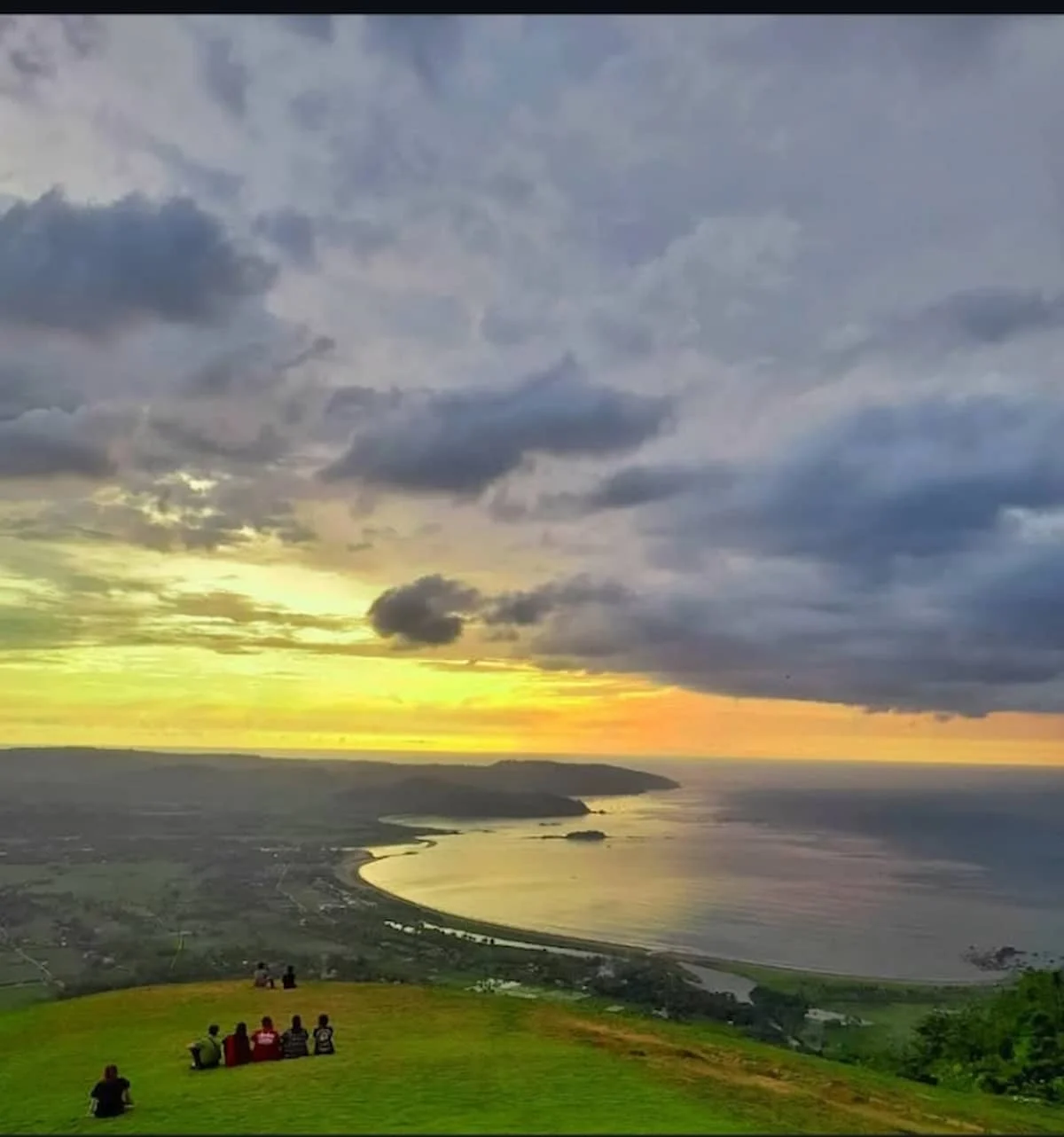 11 Tempat Wisata Asri di Sukabumi yang Wajib Masuk List Liburanmu ...