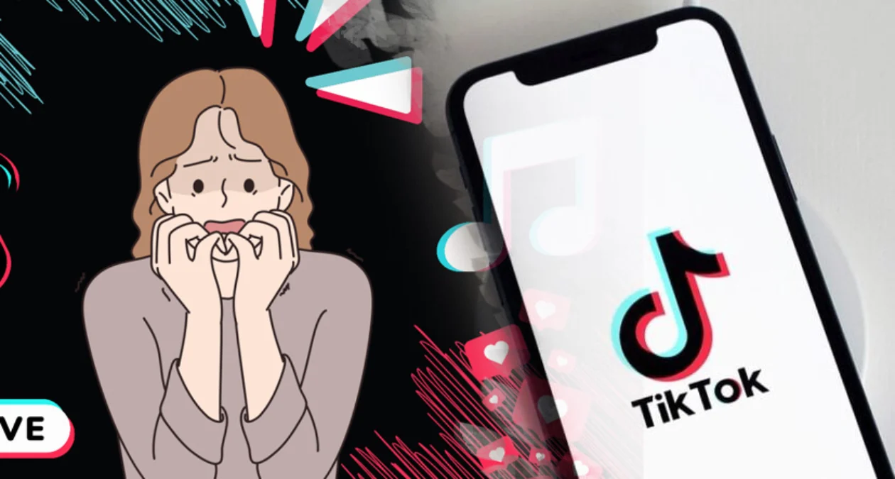 5 Standar Tiktok yang Bisa Buat Hidup Makin Miskin – Sukabumi Ekspres