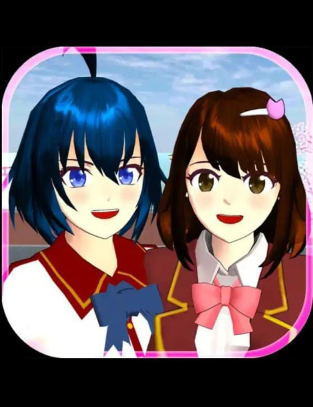4 Fakta Unik dan Menarik tentang Game Sakura School Simulator yang ...