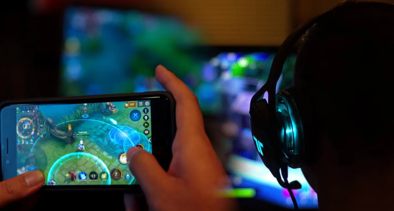 Fenomena Joki Game di Indonesia, Kenali Sisi Baik dan Buruknya ...