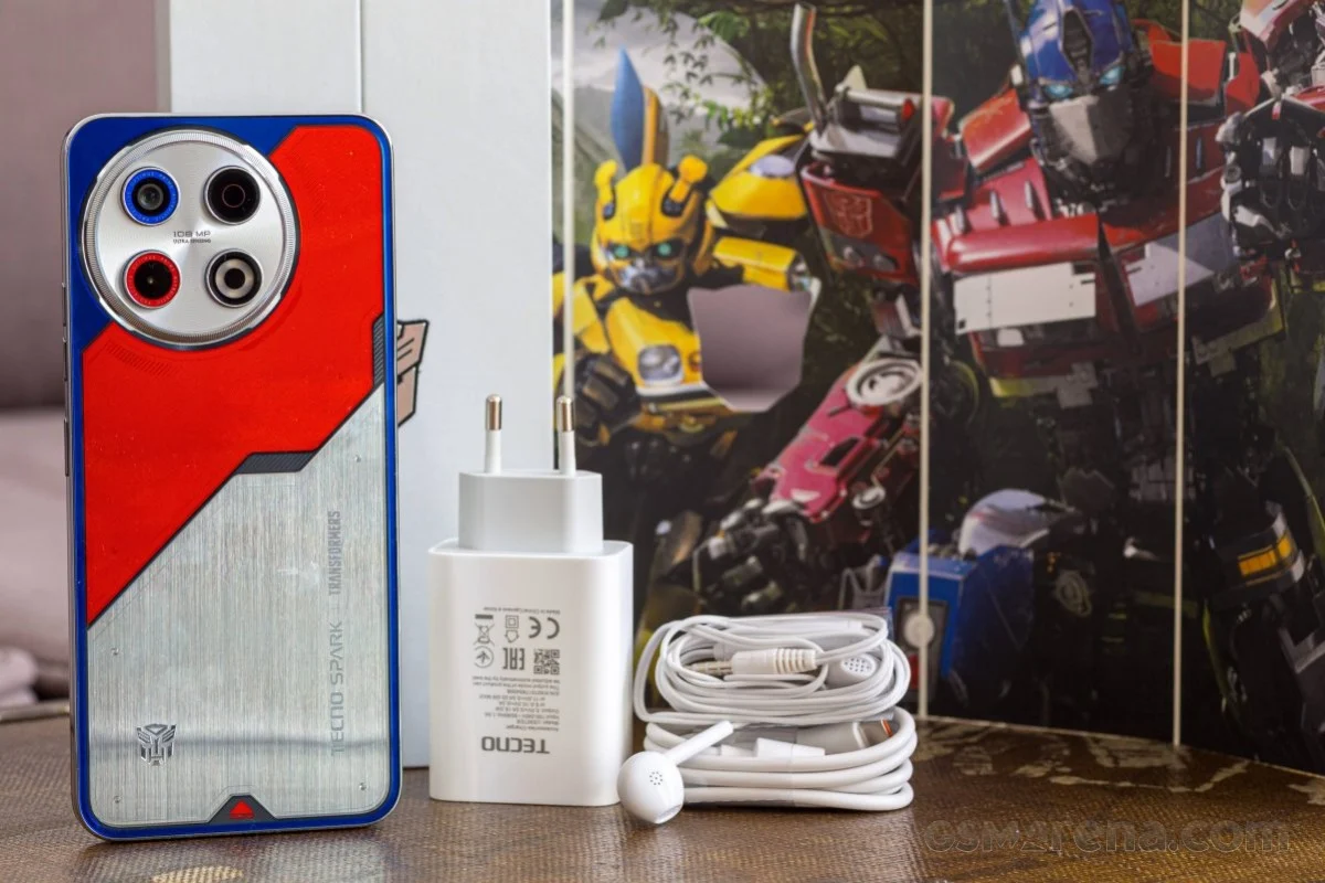 TECNO SPARK 30 Pro Segera Meluncur di Indonesia, Hadirkan Edisi Khusus Transformers – Sukabumi ...