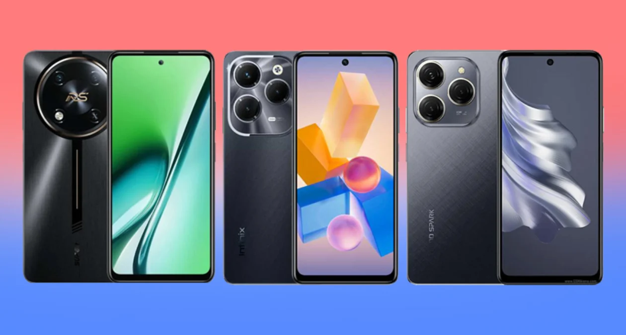 7 Rekomendasi Ponsel RAM 12 GB Tergahar 2025 – Sukabumi Ekspres