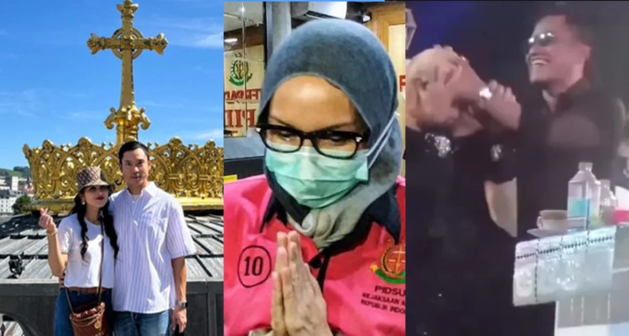 Indonesia jadi Negara Paling Religius di Dunia Tapi 'Nakal' – Sukabumi Ekspres