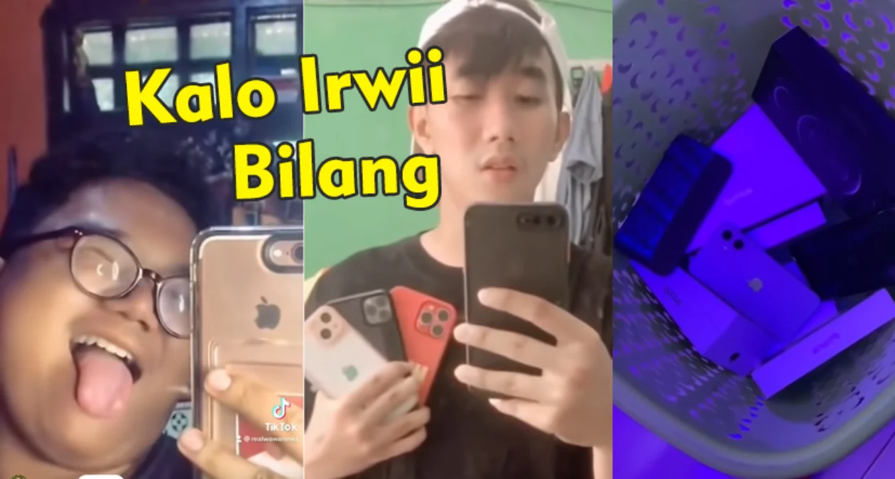 Sejarah iPhone Bisa Menjadi Gengsi Tersendiri Bagi Masyarakat Indonesia ...