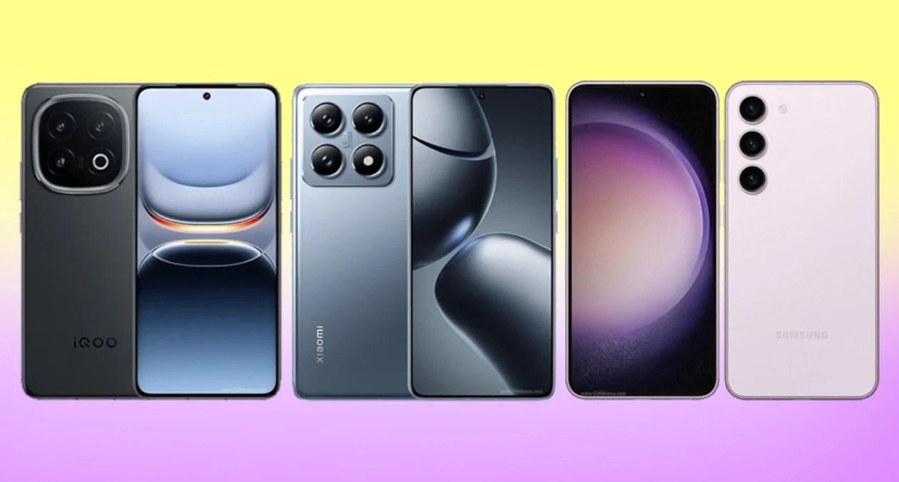 7 Smartphone Flagship Murah Paling Worth It Pada 2025 – Sukabumi Ekspres