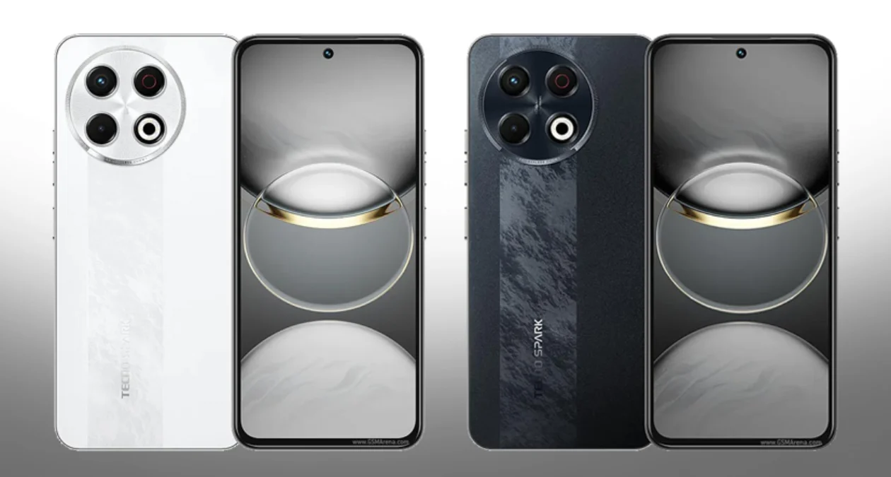 Review Lengkap Tecno Spark 30 Pro Setelah Penggunaan 1 Minggu, Worth It ...