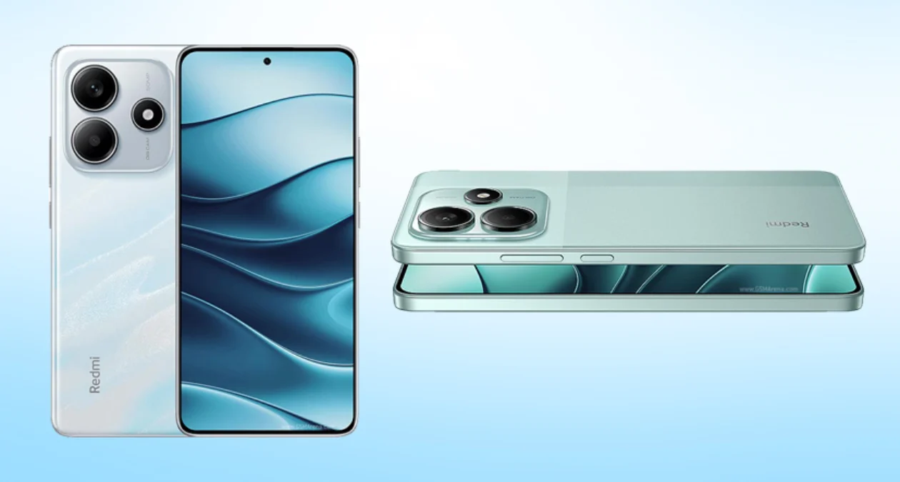 Review Spesifikasi Redmi Note 14 5G: Lulus Sertifikasi TKDN di ...