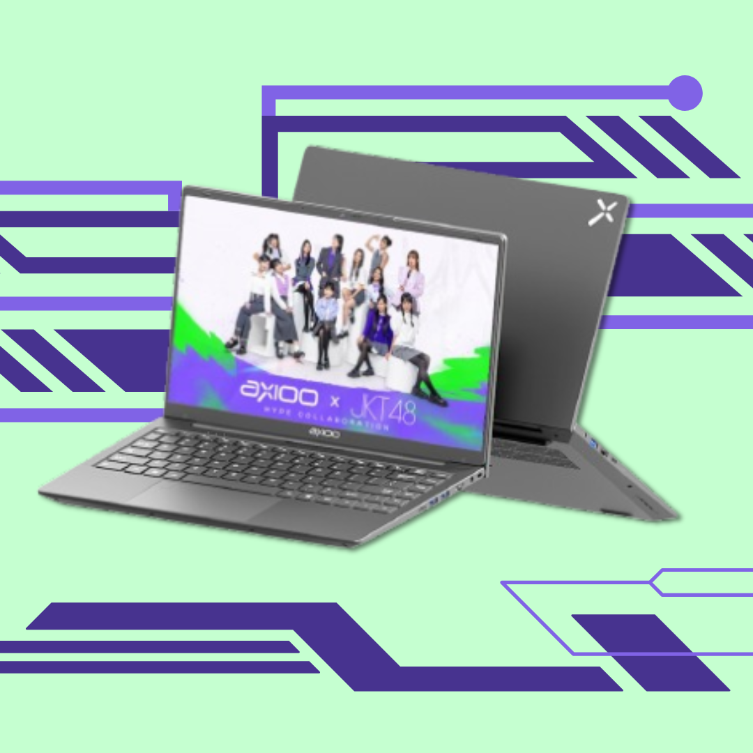 Axioo Hype 5 Intel: Laptop Ringan dan Handal, Cocok Untuk WFA – Laman 3 – Sukabumi Ekspres