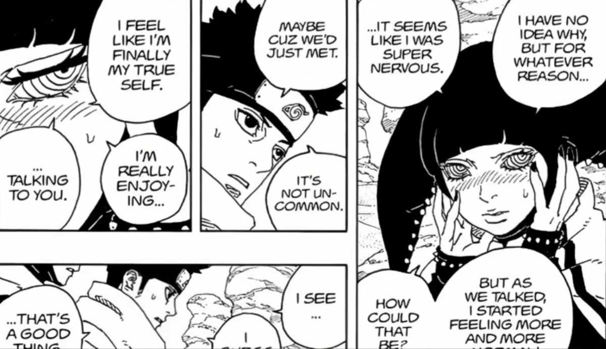 Boruto: Two Blue Vortex 19 Rilis Kapan? Prediksi Spoiler Soal ...