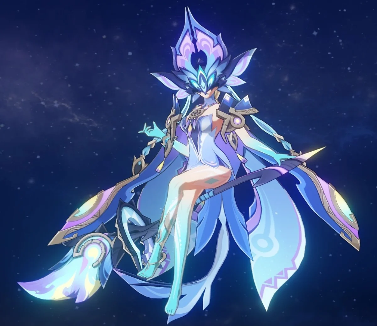 Cara Mengalahkan Wayward Hermetic Spiritspeaker di Genshin Impact ...