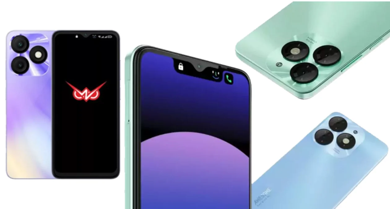 Review Spesifikasi Itel Power 70: Ponsel 1 Jutaan Paling Woth It Tapi ...