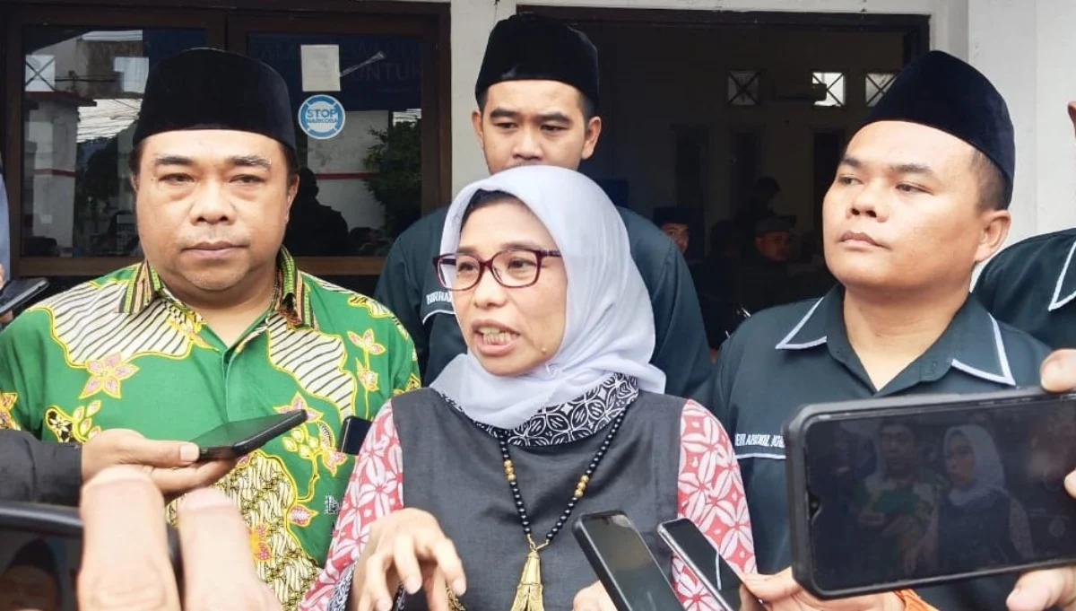 BGN Rekrut SPPI Kawal Program MBG – Sukabumi Ekspres