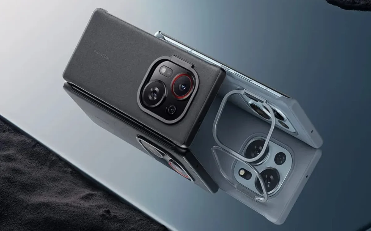 Kelebihan Tecno Phantom X2 Pro: Smartphone Flagship dengan Performa dan ...