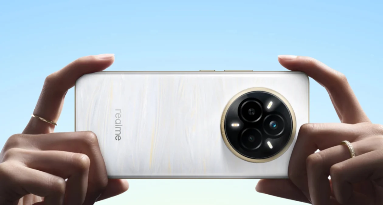 Review Lengkap Realme 14 Pro Hadirkan Fitur Menawan dengan RAM 14 GB ...